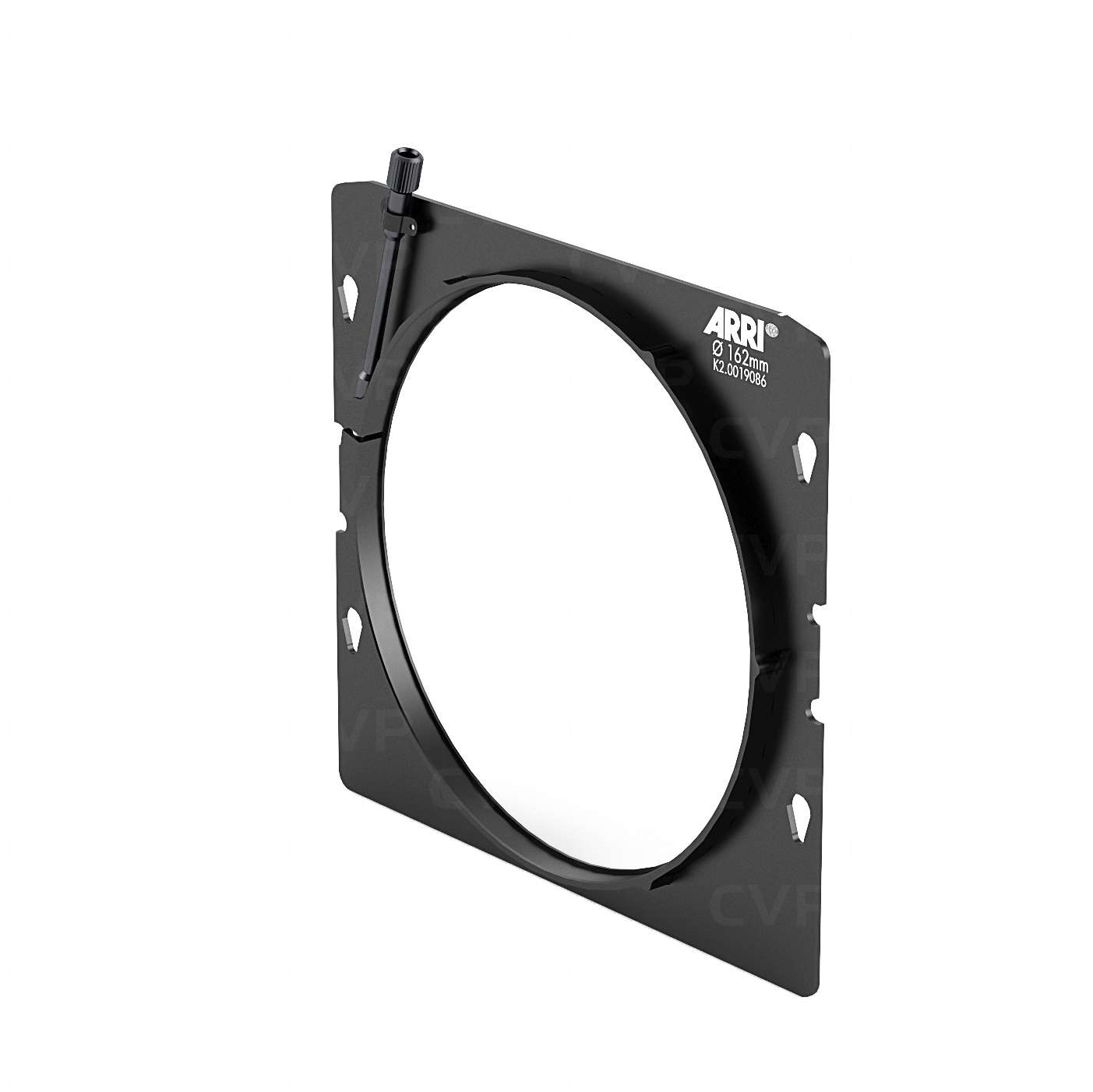 Buy - ARRI LMB 6x6 Clamp Adapter - 162mm (K2.0019086)