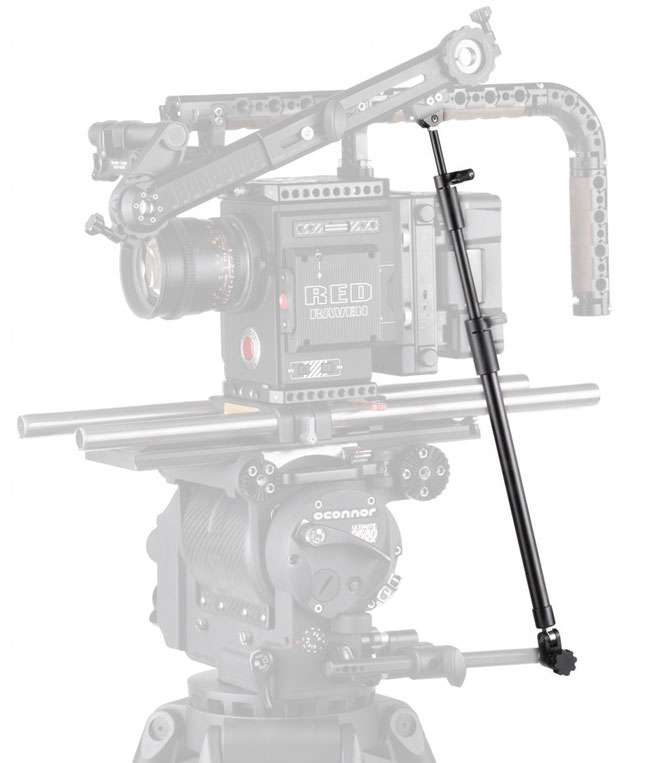 Buy - Wooden Camera Eyepiece Leveler Telescoping Arm (261500)