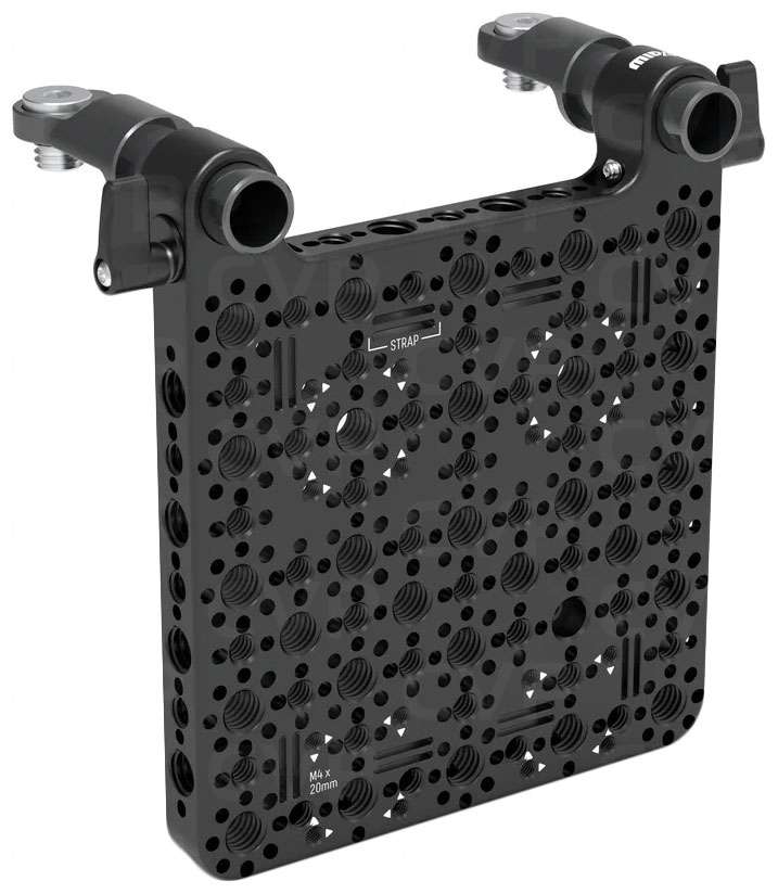 Buy - MID49 Right Side Vertical Bracket - Canon C400 (M49-CAG-VCB-C4)