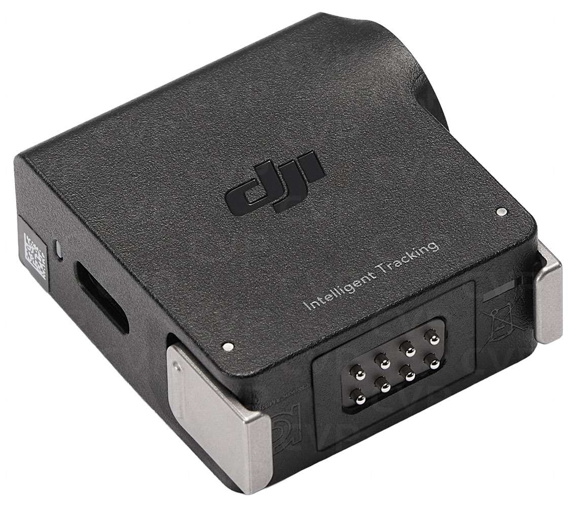 DJI RS Enhanced Intelligent Tracking Module | CVP