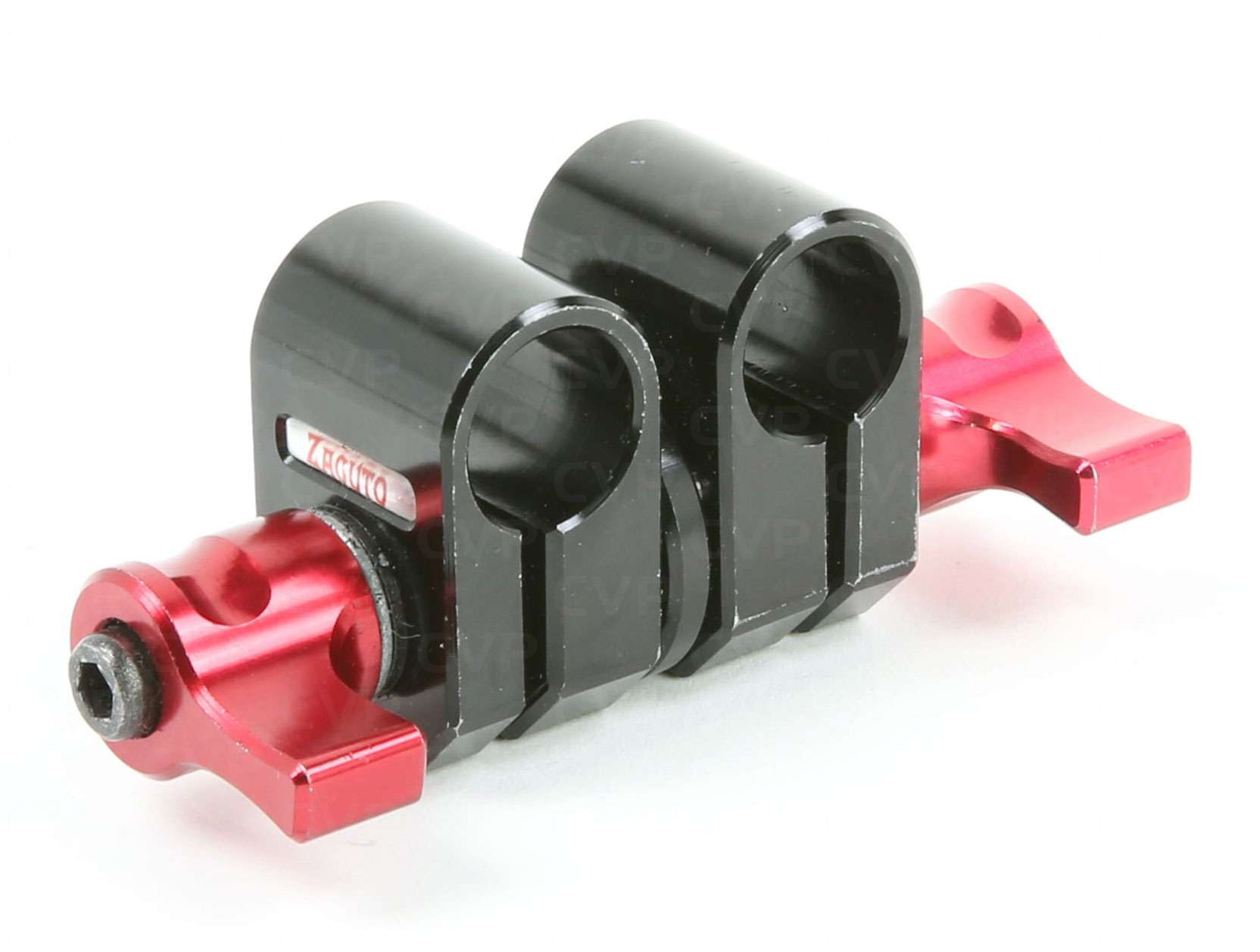 Buy - Used Zacuto Z-Mount Zwivel II | CVP