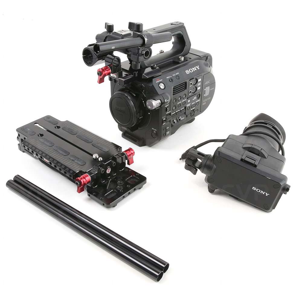 Buy - Used Sony PXW-FS7 II Camera | CVP