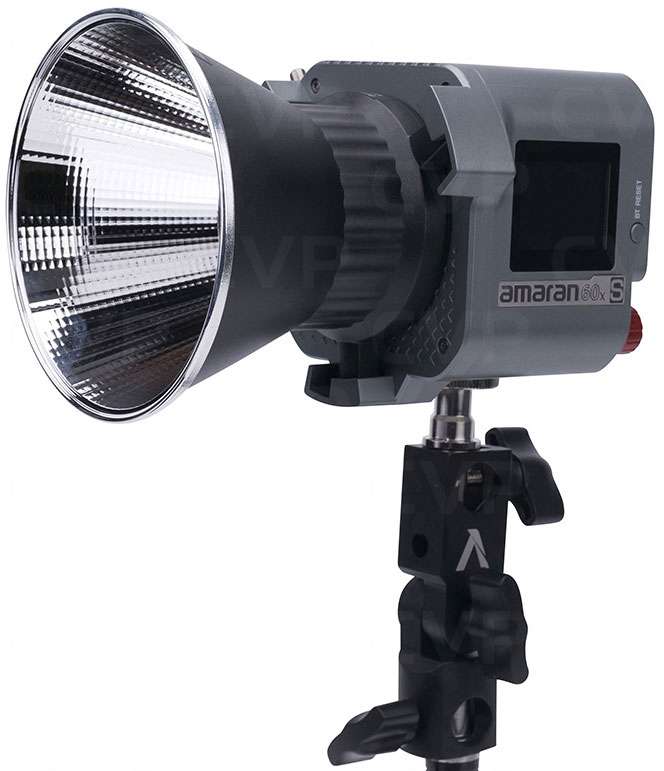 Buy - Amaran COB 60x S - EU Plug (6971842186051)