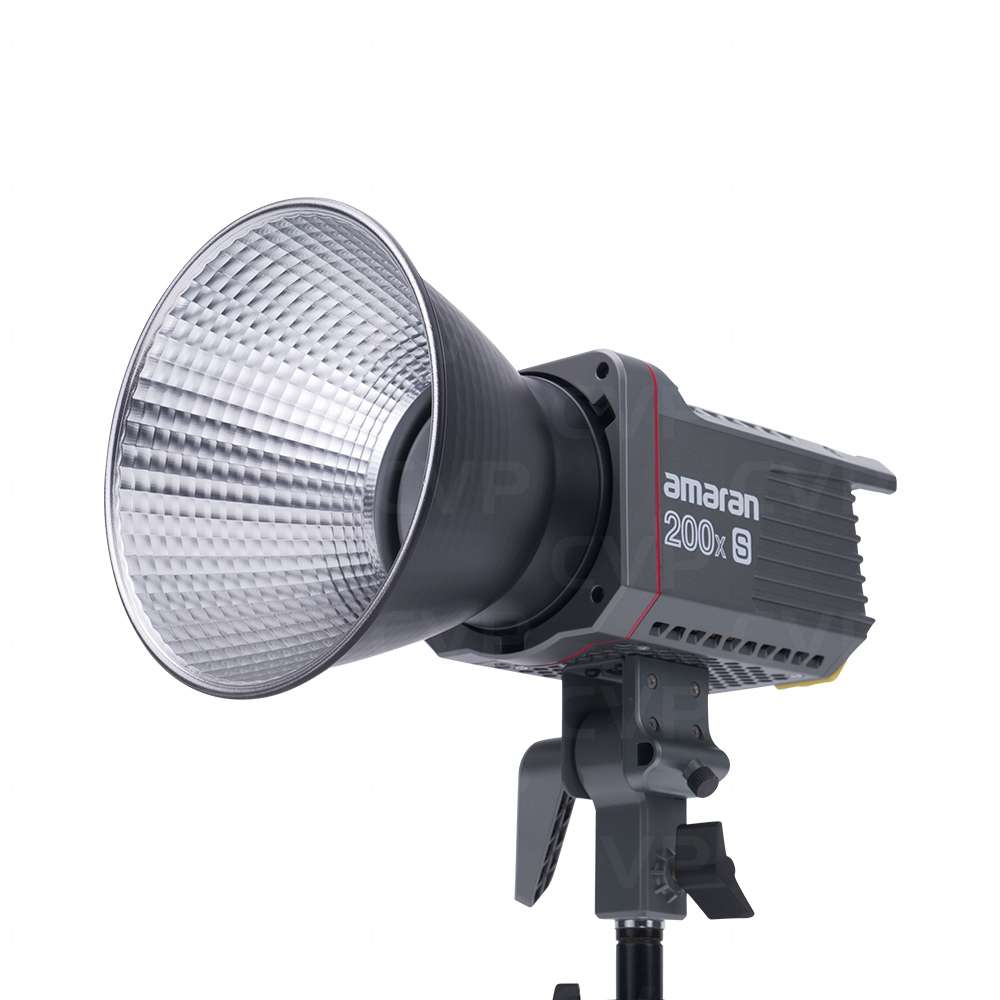Amaran 200x S - UK | CVP