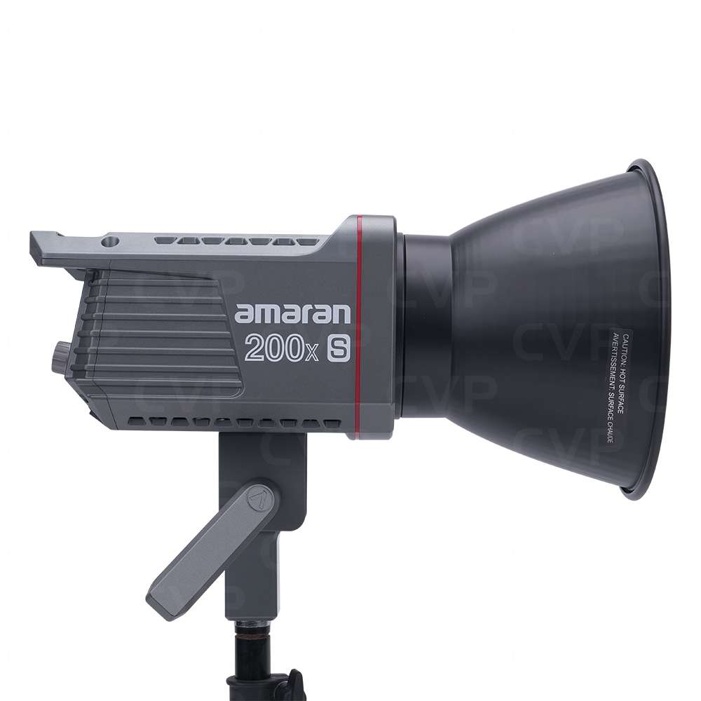 Amaran 200x S - UK | CVP