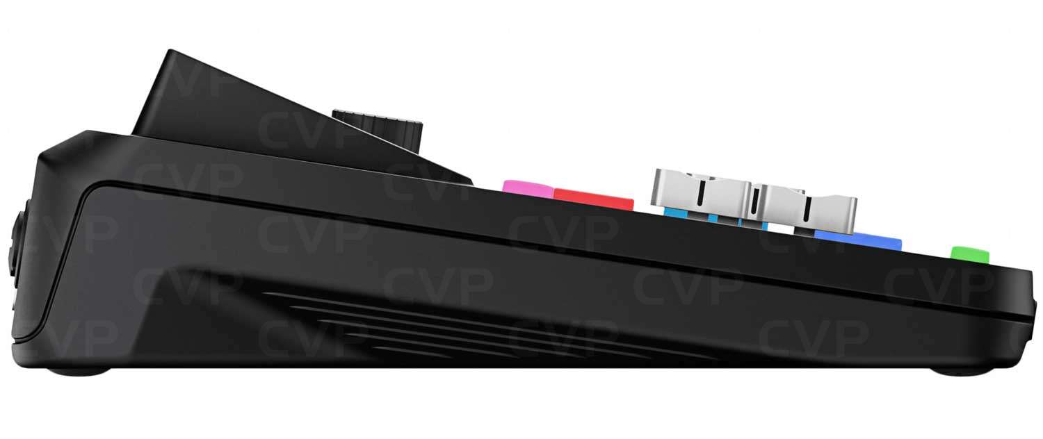 Buy - Rode RODECaster Duo Solo Bundle (RCDUO)