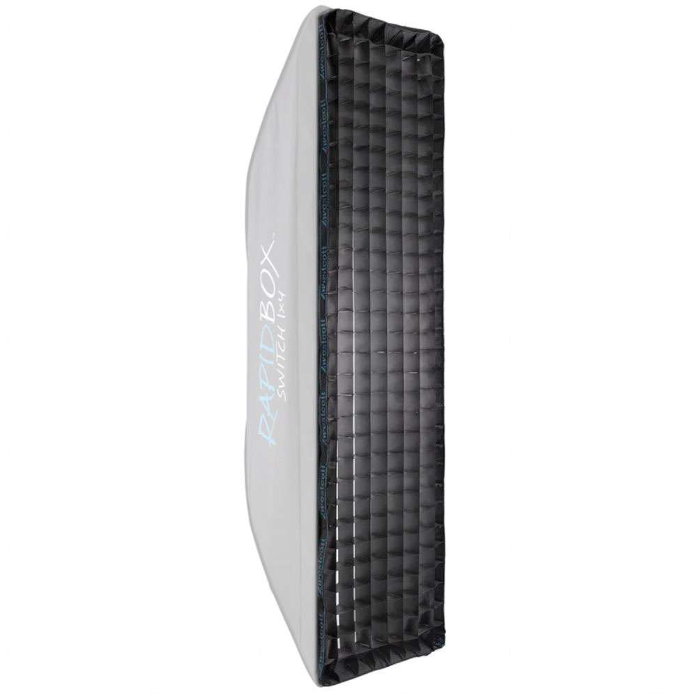 Buy - Westcott Egg Crate Grid for Stripbank/Switch 1x4 (WES-2831)