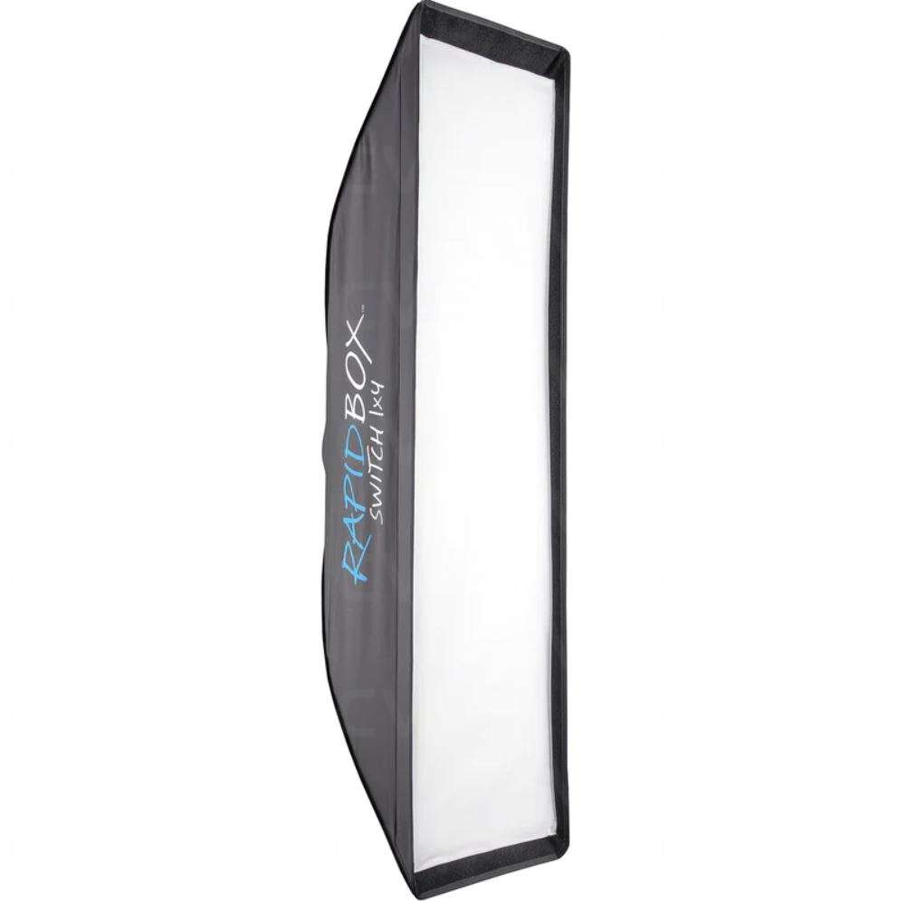 Buy - Westcott Rapid Box Switch 1x4 (WES-2526)