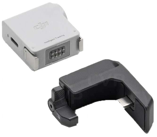 Buy - DJI RS Intelligent Tracking Module (CP.RN.00000454)