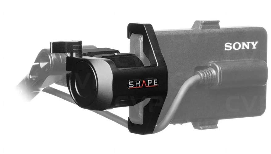 Buy - Shape Loupe Support for Sony FX6 LCD Monitor (FX6LP)