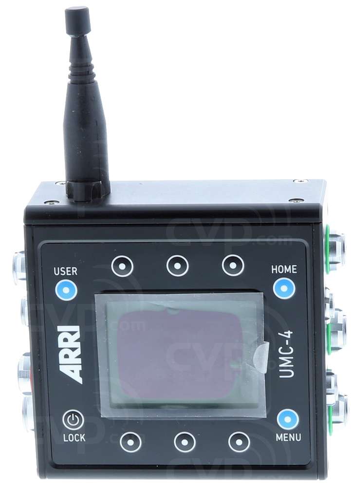 Buy - Used ARRI UMC-4 ()