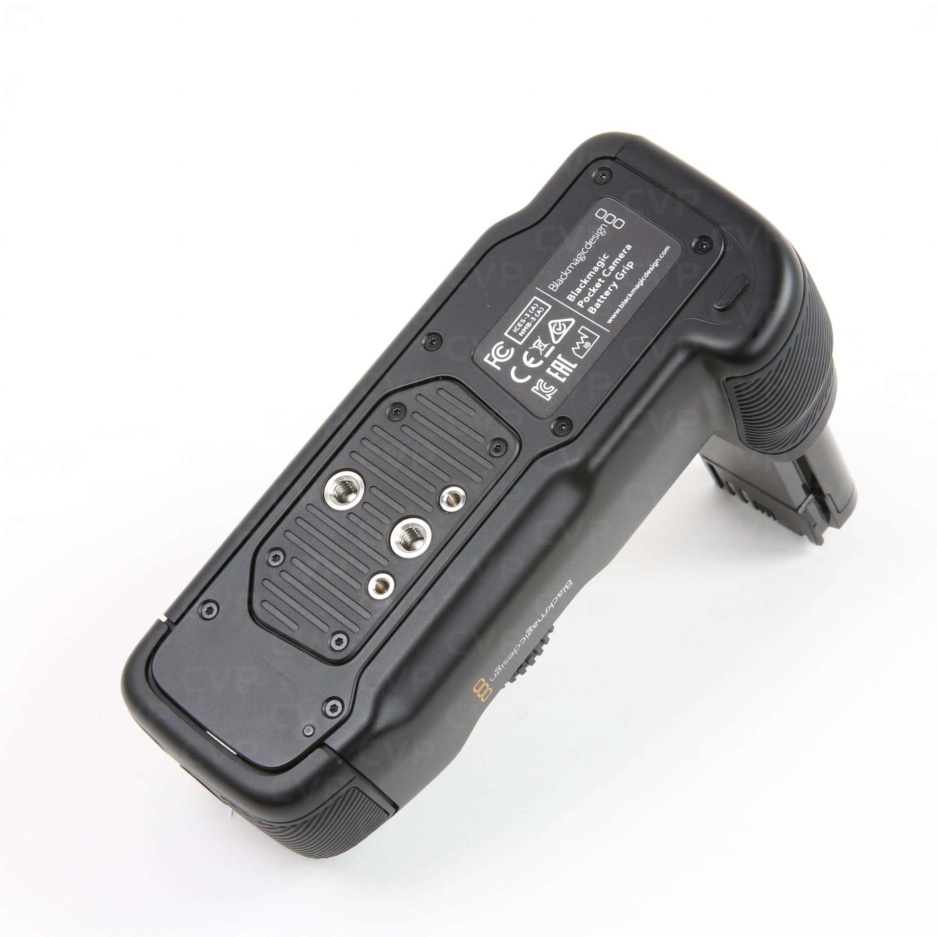 Buy - Used Blackmagic PCC 4K Battery Grip | CVP