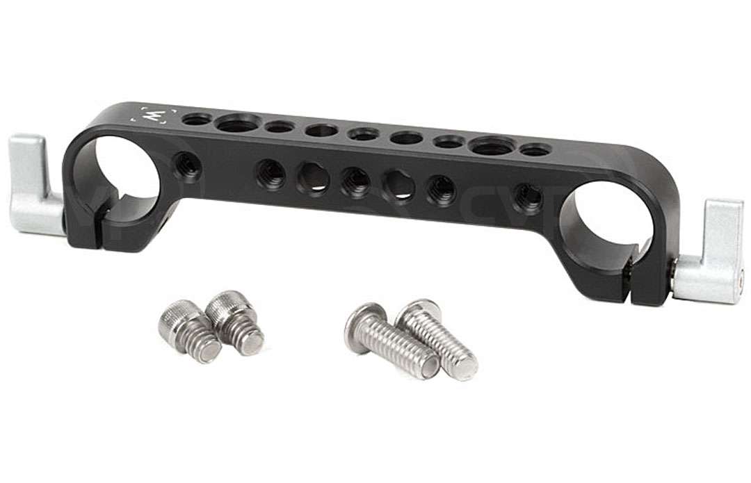 Buy - Wooden Camera Rod Clamp (19mm) (150400)