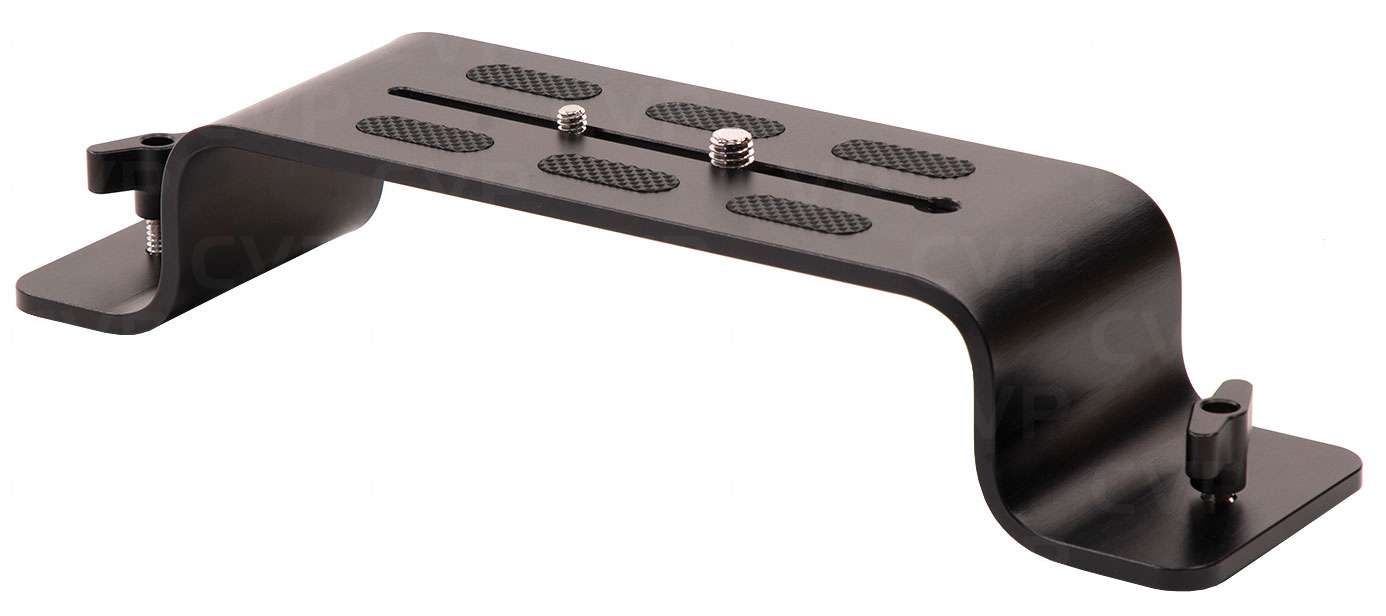 Buy - IKAN Teleprompter Riser Plate - 50mm (PT-RISER-50)