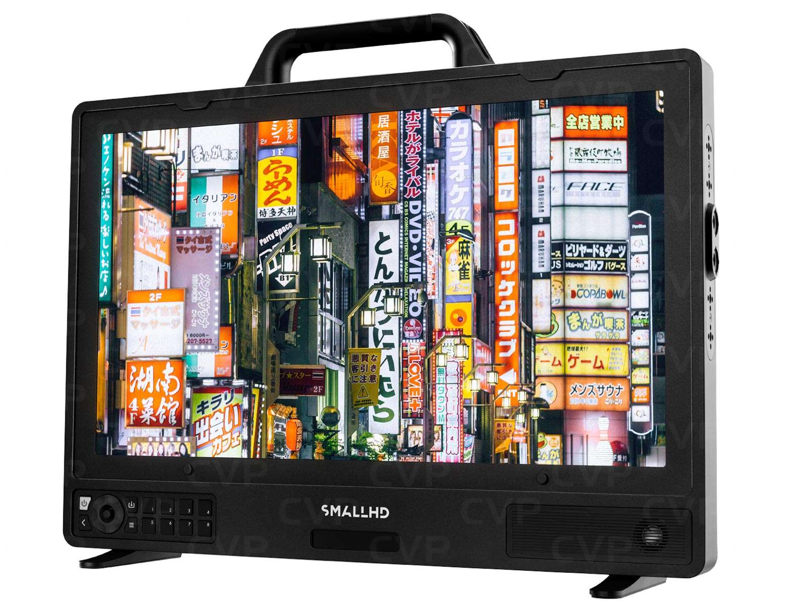 Buy - SmallHD Cine 18 Reference Monitor (16-1801)