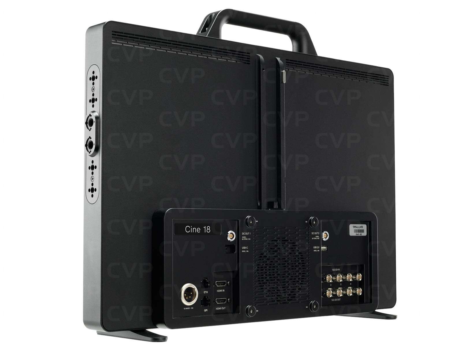 Buy - SmallHD Cine 18 Reference Monitor (16-1801)