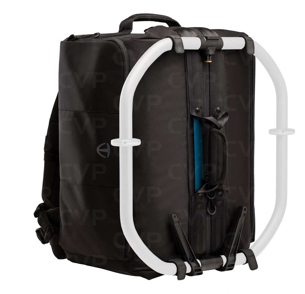 Buy - Tenba Cineluxe Pro Gimbal Backpack 24 (637-513)