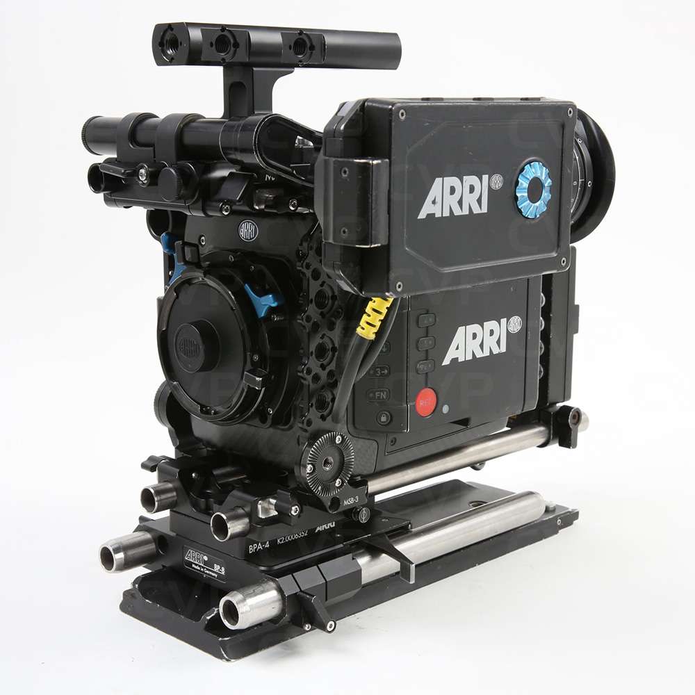 Buy - Used ARRI ( K0.0024310/KIT ) ALEXA Mini LF KIT | CVP