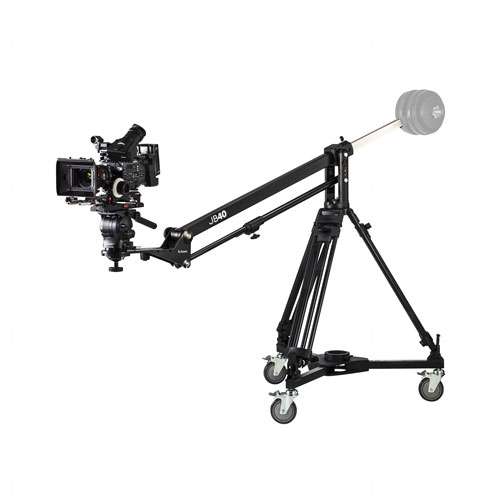 Buy - Libec JB40 Jib Kit (JB40 KIT)