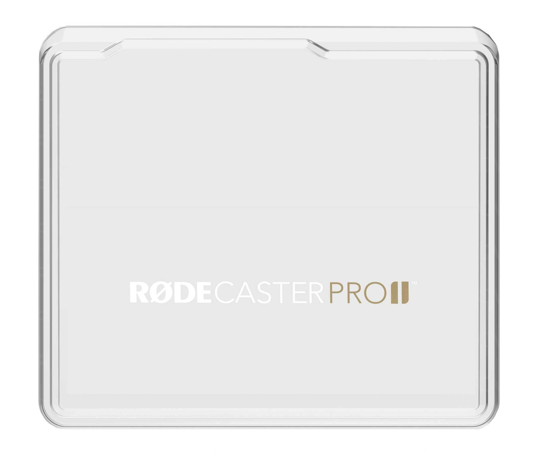 Buy - Rode RODECaster Pro II 2 Person Bundle (RODECASTERPROII)