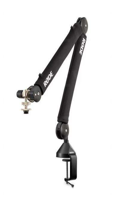 Buy - Rode RODECaster Pro II 4 Person Bundle (RODECASTERPROII)