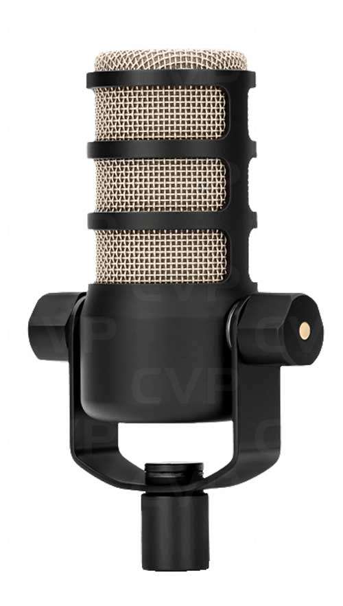 Buy - Rode RODECaster Pro II 4 Person Bundle (RODECASTERPROII)