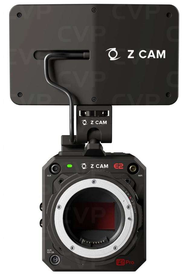 Buy - Z-CAM E2 F6 Pro Cine Camera (Z-CAM-E1911)