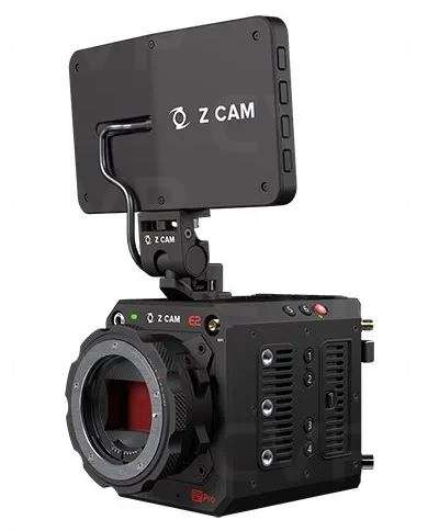 Buy - Z-CAM E2 F6 Pro Cine Camera (Z-CAM-E1911)