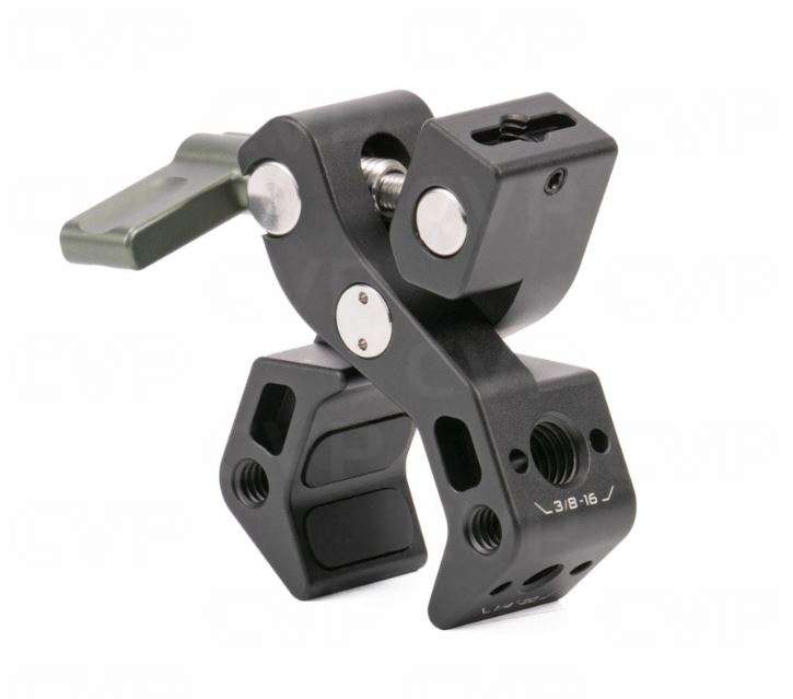 Buy - Tilta Accessory Mounting Clamp (TA-AMC-B)