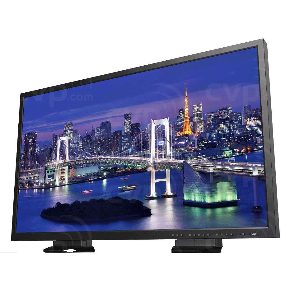 Buy - TV Logic LUM-550W (LUM550W) Professional 55 Inch 4k UHD LCD ...