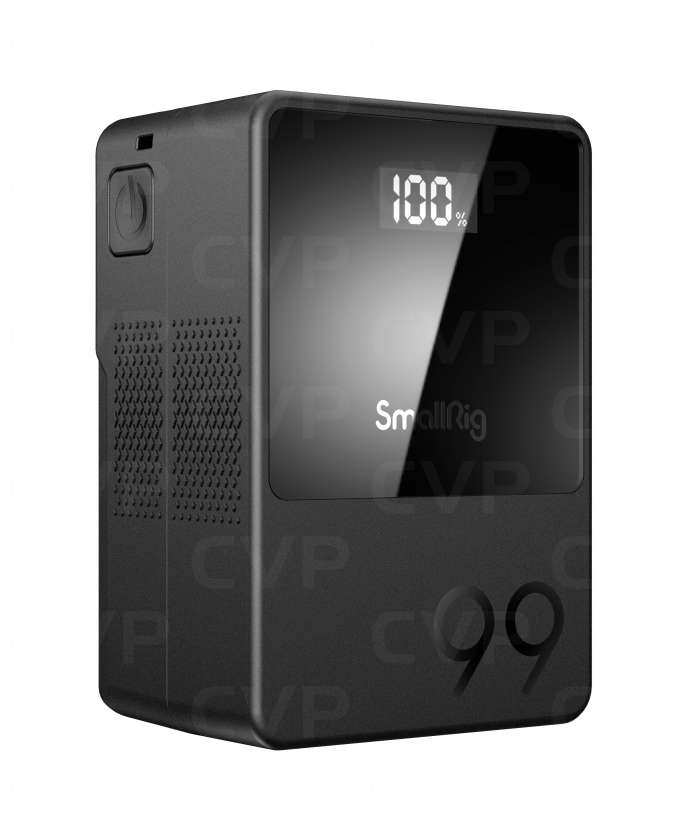 SmallRig VB99 Mini VM Battery | CVP