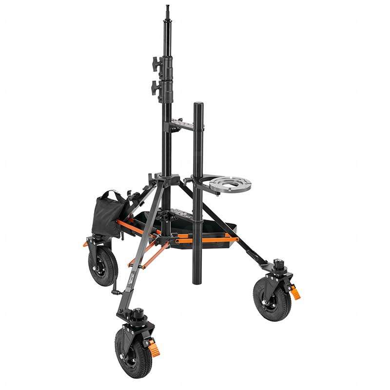 Buy - Inovativ AXIS Control Station (AXC 0001)