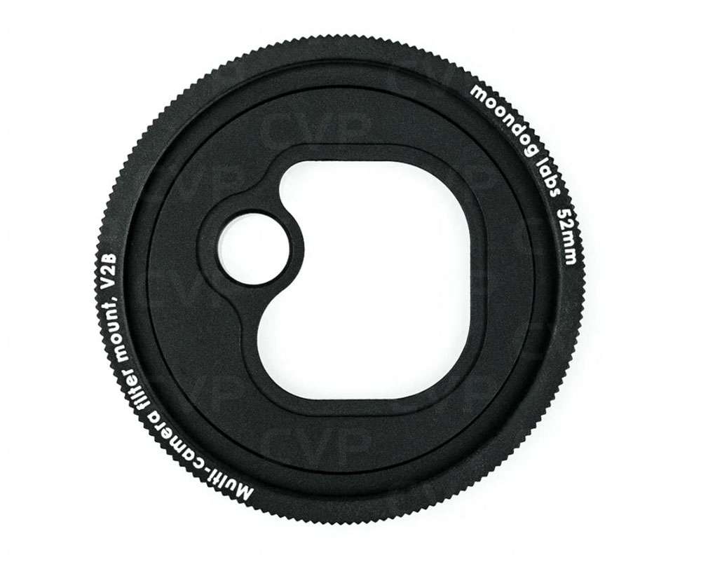 Buy - Moondoglabs Multi-Camera Filter Mount V2B (MDLMCFMV2)