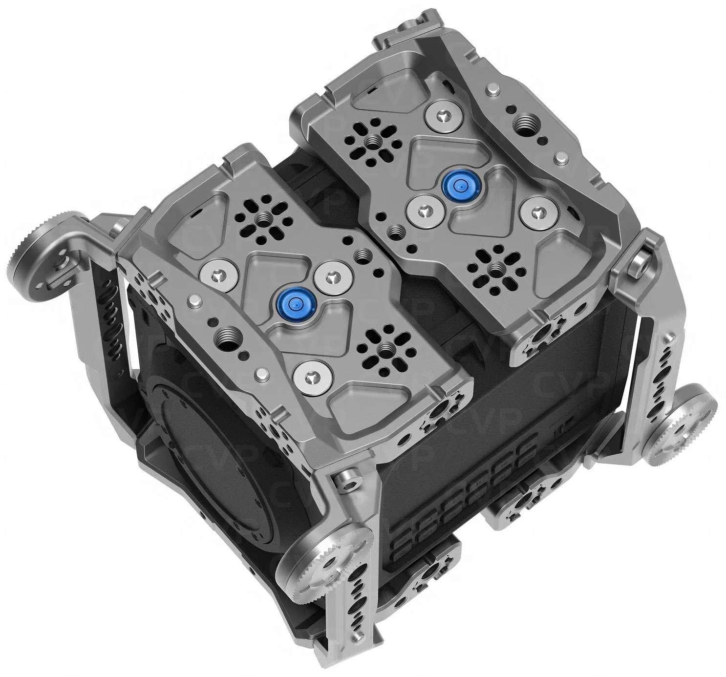 Buy - Kondor Cage System A Kit for BMD PYXIS - Grey (KONPYXA)