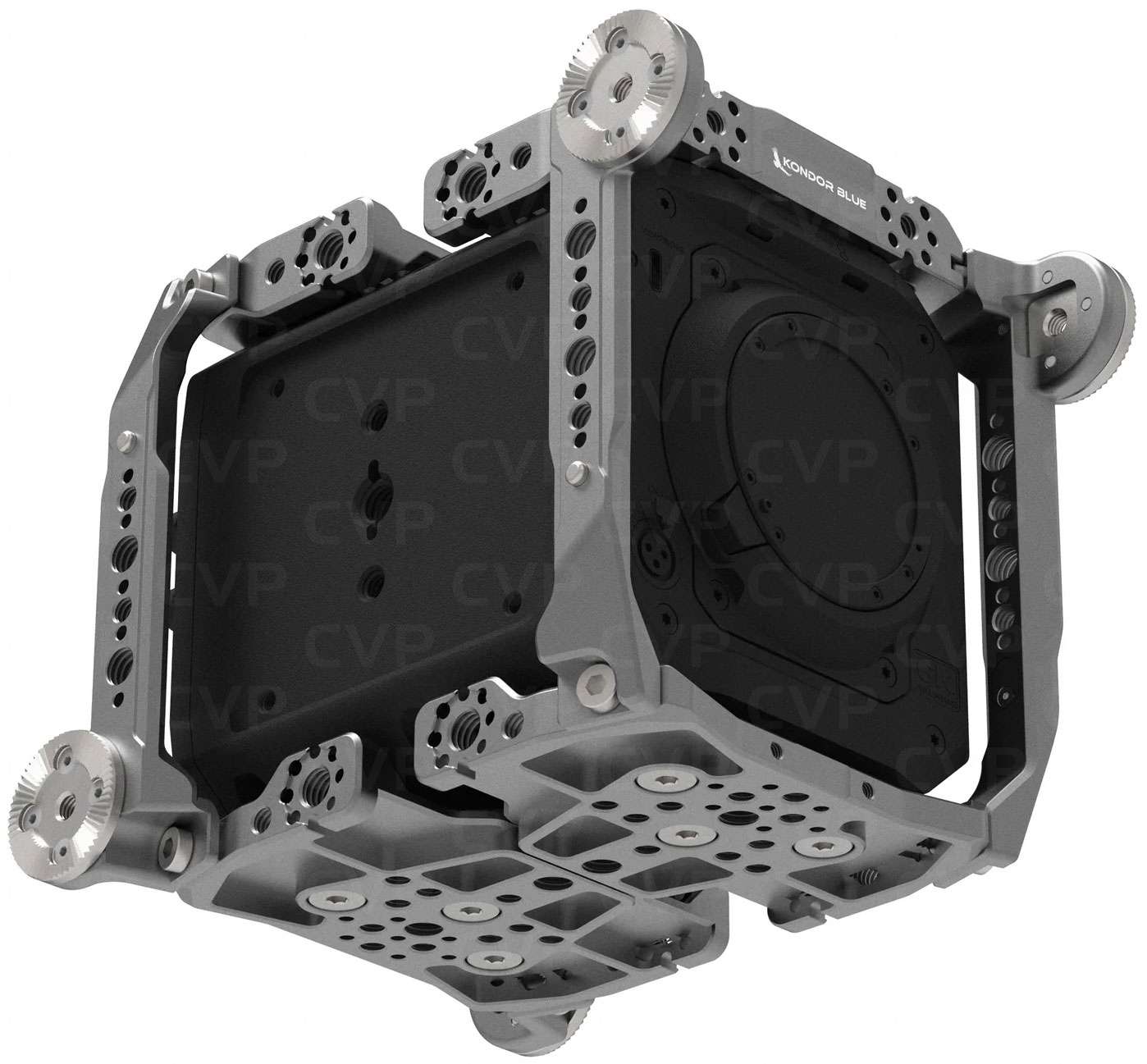 Buy - Kondor Cage System A Kit for BMD PYXIS - Grey (KONPYXA)