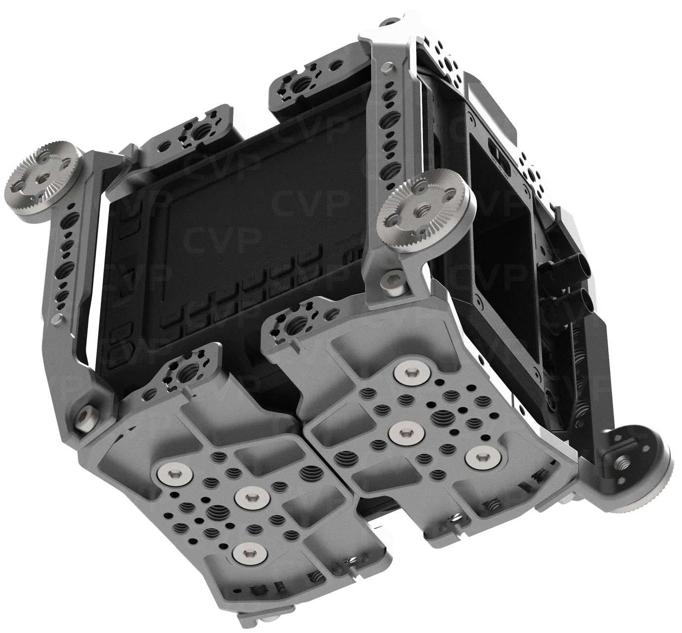 Buy - Kondor Cage System A Kit for BMD PYXIS - Grey (KONPYXA)