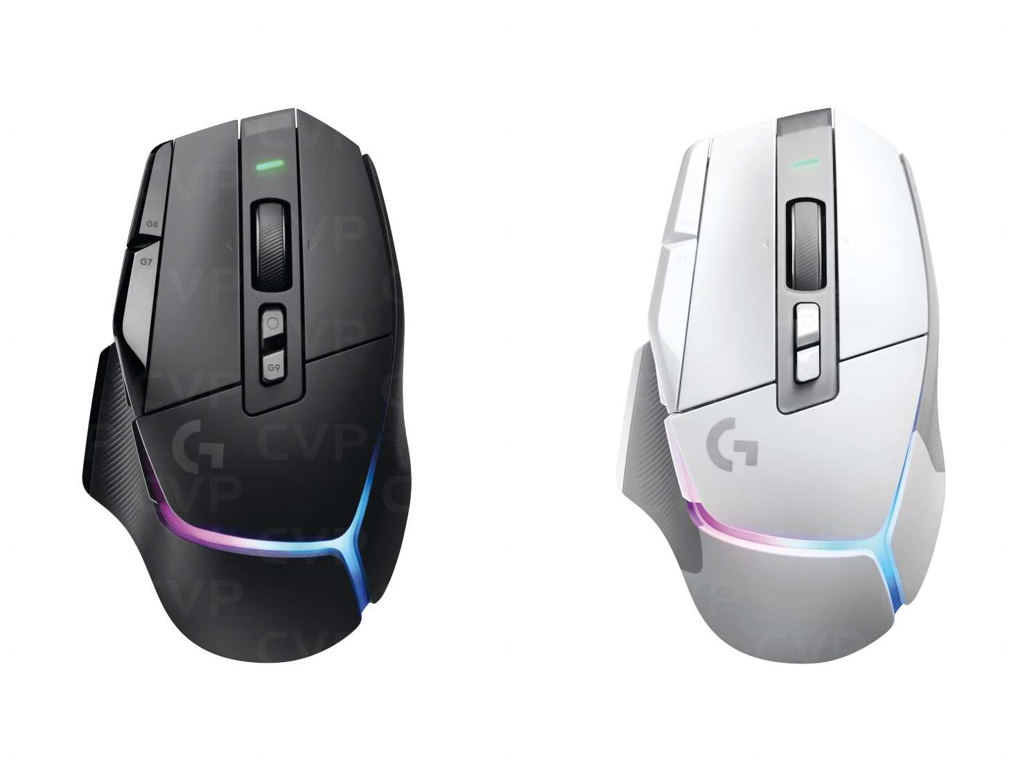 Buy - Logitech G502 X PLUS Wireless Gaming Mouse (910-006163)