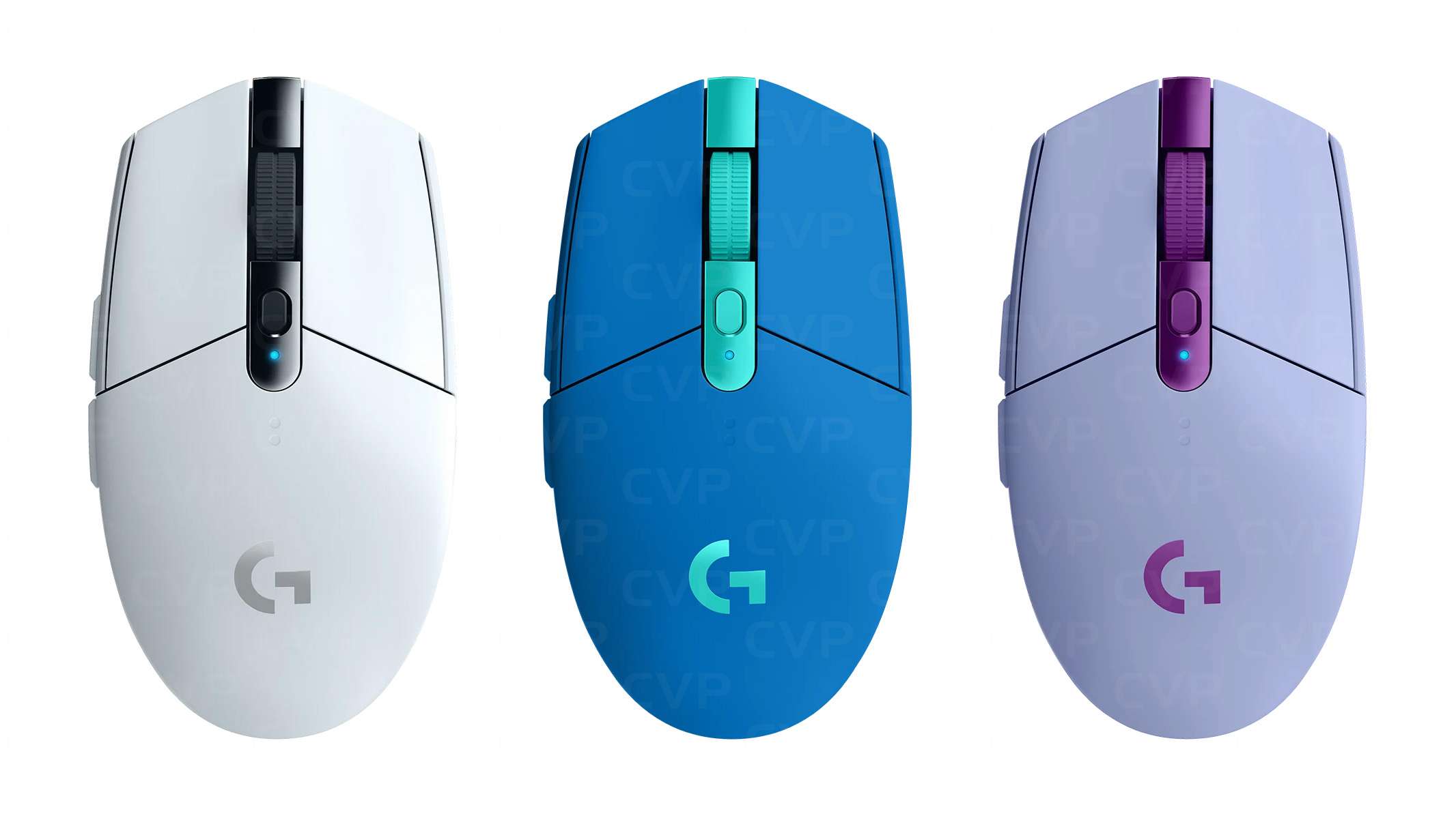 Buy - Logitech G305 Gaming Mouse - Multiple Colours (910-005292)