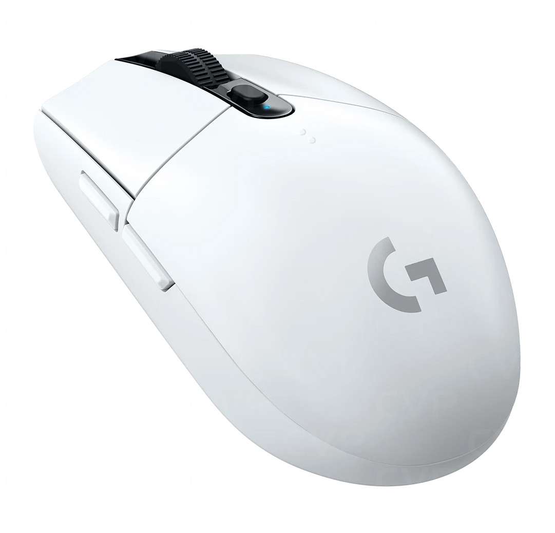 Buy - Logitech G305 Gaming Mouse - Multiple Colours (910-005292)