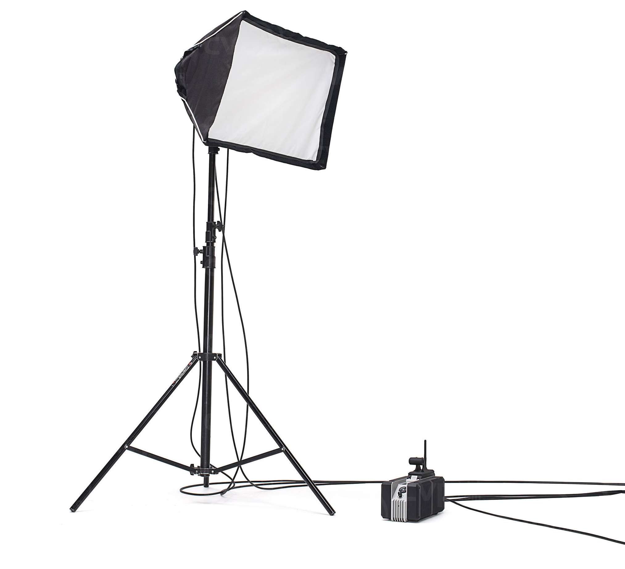 Buy - Digital Sputnik DS1EEU (DS1-EEU) DS3 Basic RGBW LED Light System