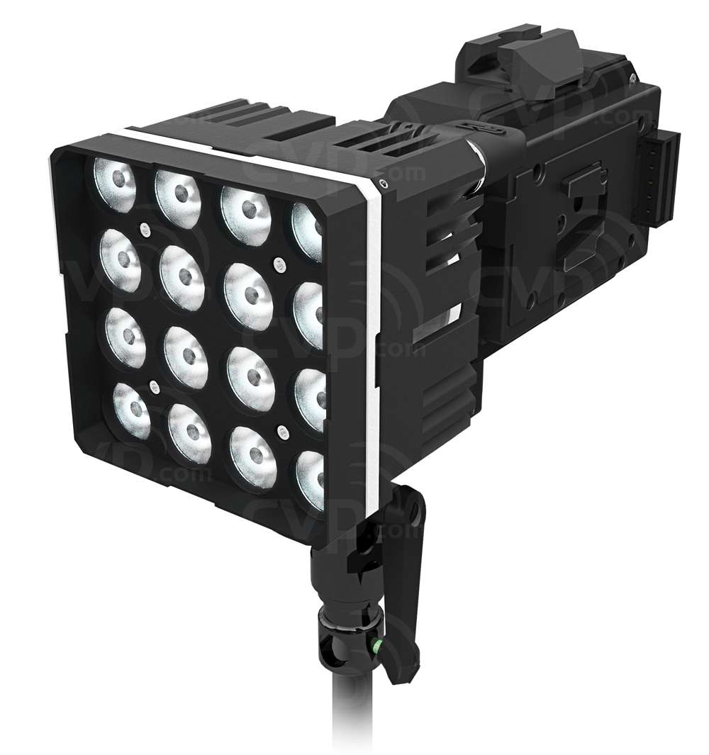 Comprar - Digital Sputnik DS1 Basic LED RGBW Light System (DS5AEU)
