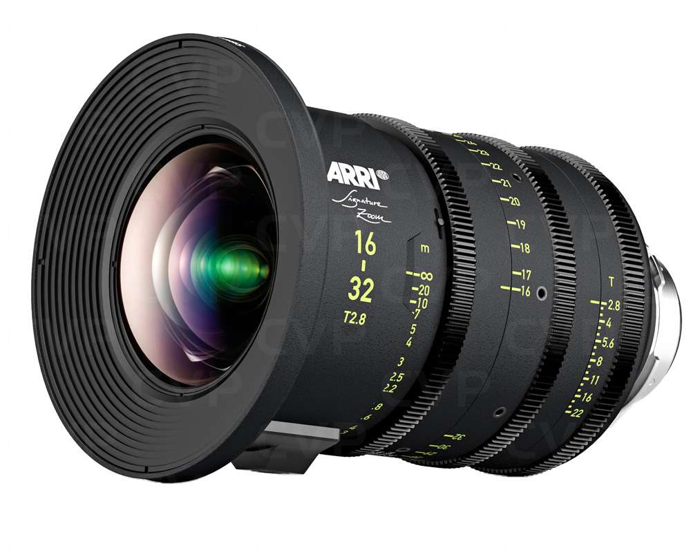 Buy - ARRI Signature Zoom 16-32mm T2.8 - LPL (KK.0038602)