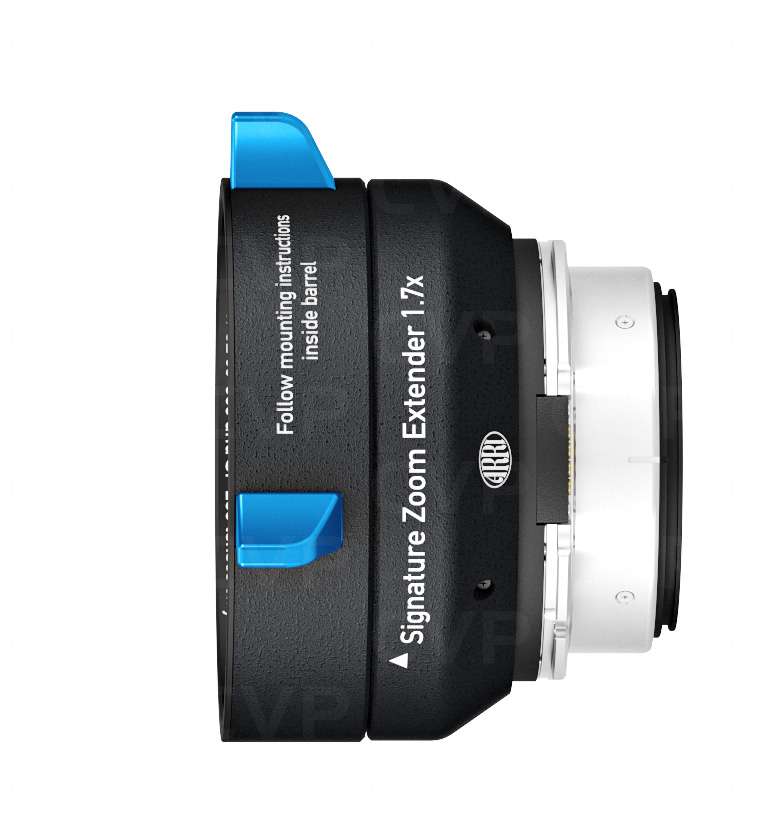 Buy - ARRI Signature Zoom Extender 1.7x (KK.0038609)