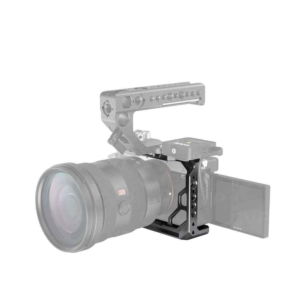 Buy - SmallRig Cage for Sony A7C (3081)
