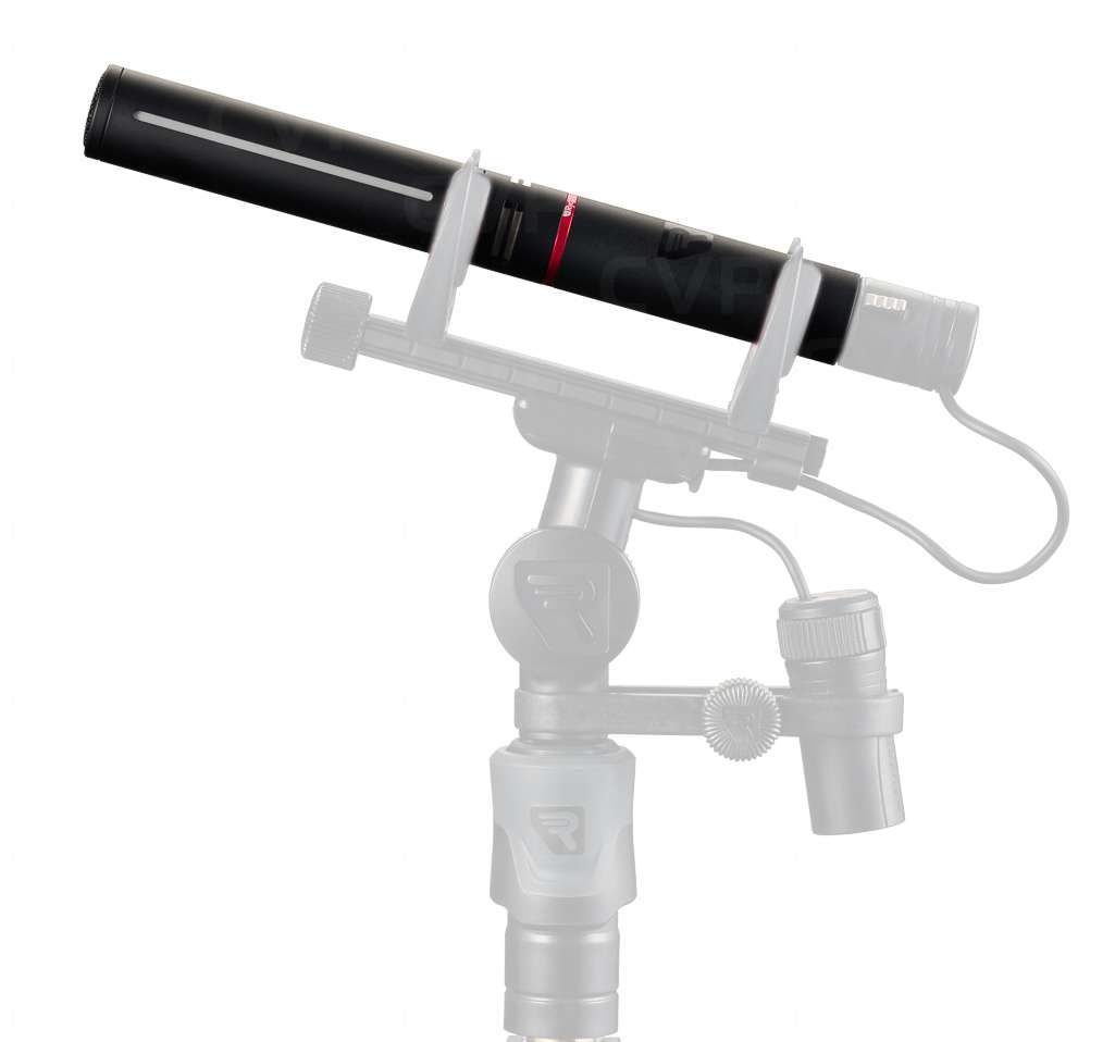 Buy - Rycote HC-15 Short Shotgun Mic (RYC979001)