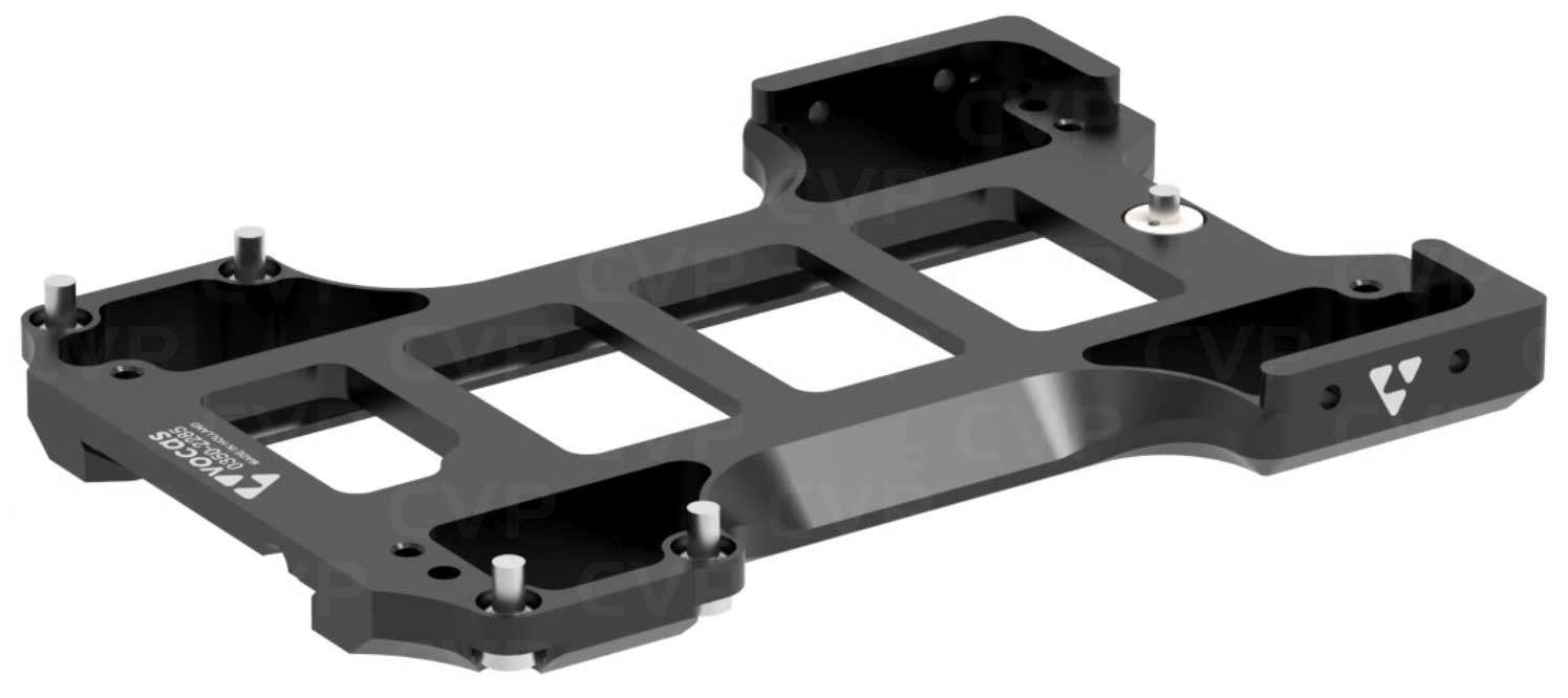 Buy - Vocas Adapter Plate for ARRI Alexa 35 (0350-2285)