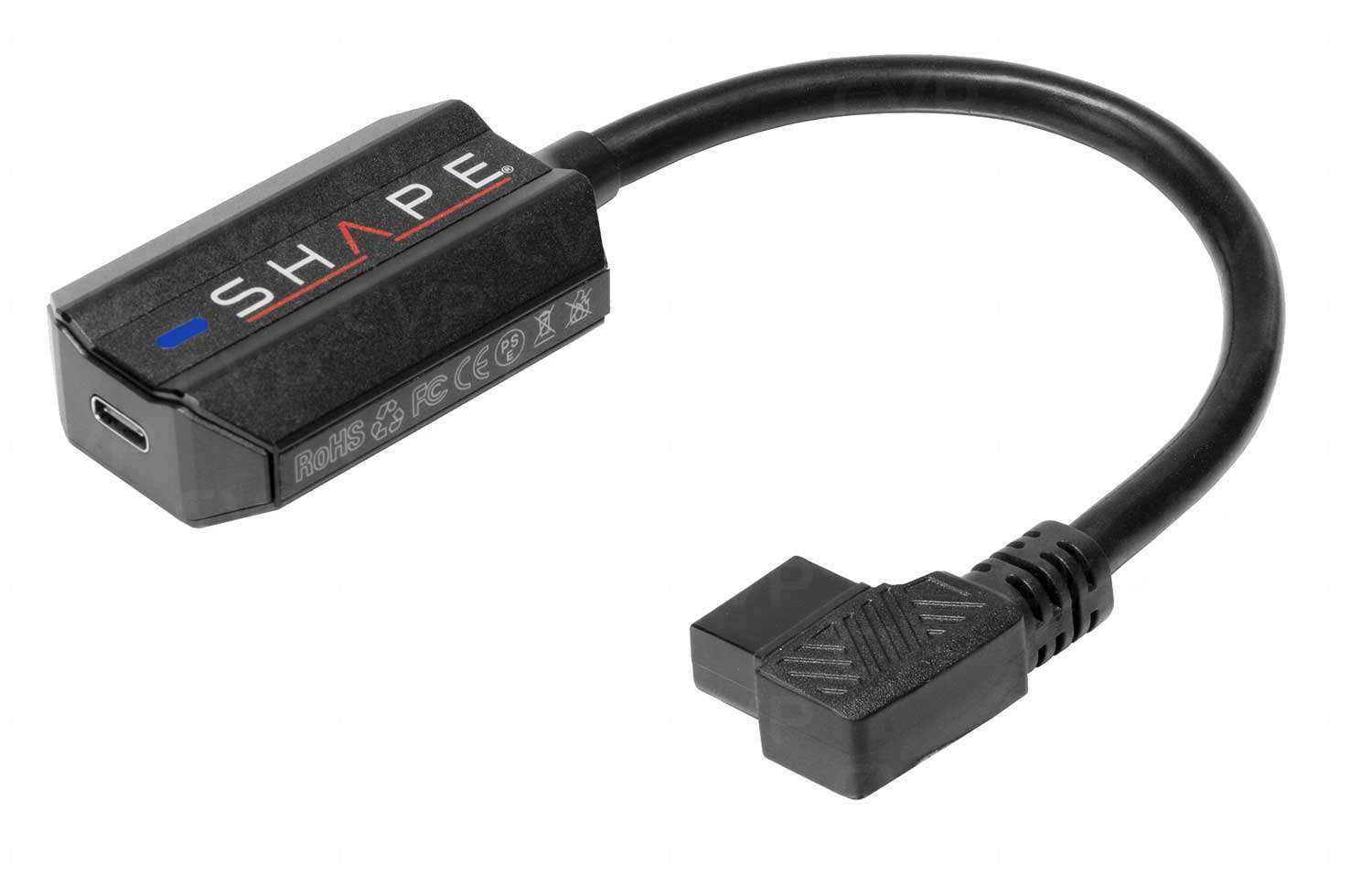 Buy - Shape Bi-Directional Charging Adapter (DTUC)