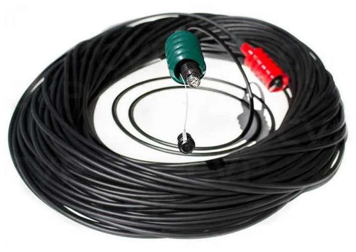 Buy - Fieldcast SMPTE Cable PUW-FUW - 30m (SM030)