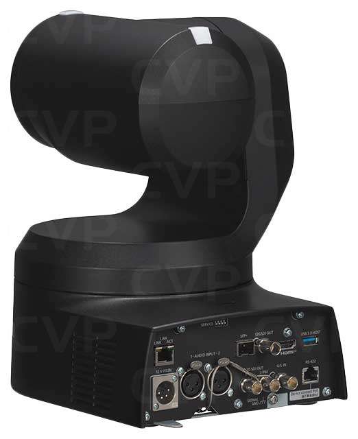 Buy - Panasonic AW-UE160 4K PTZ Camera - Black (AW-UE160KEJ)