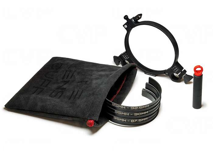 Buy - The Lens Cuff - 95mm Dia. Lens Cuff (TLC00095)